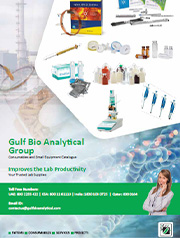 Gulf Bio Analytical