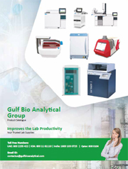 Gulf Bio Analytical