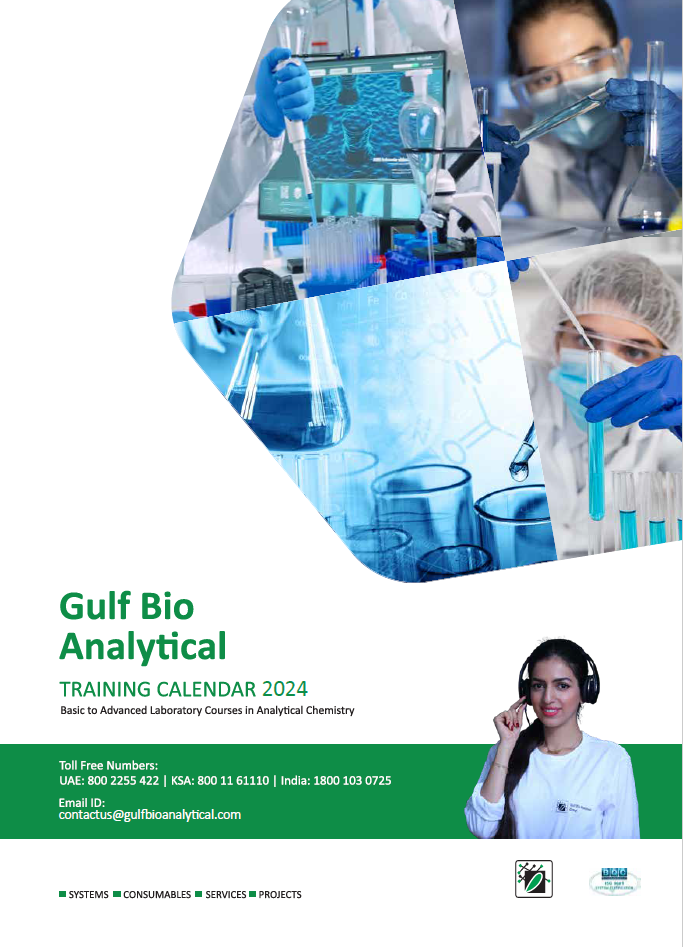 Gulf Bio Analytical